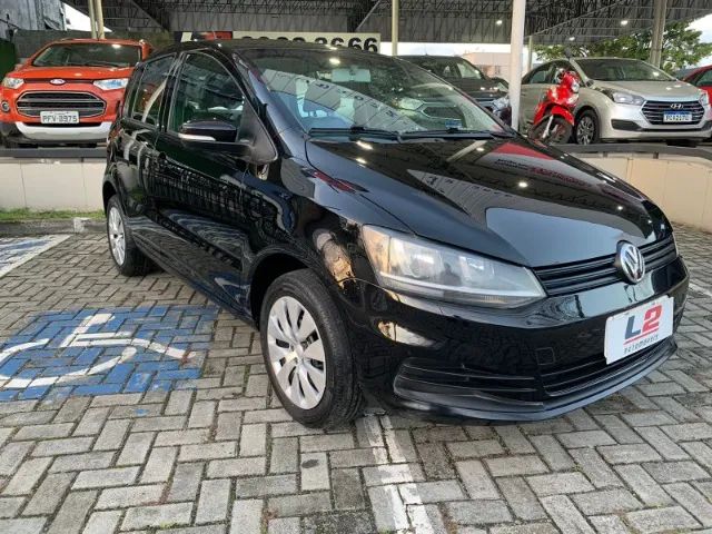 VOLKSWAGEN FOX Usados e Novos