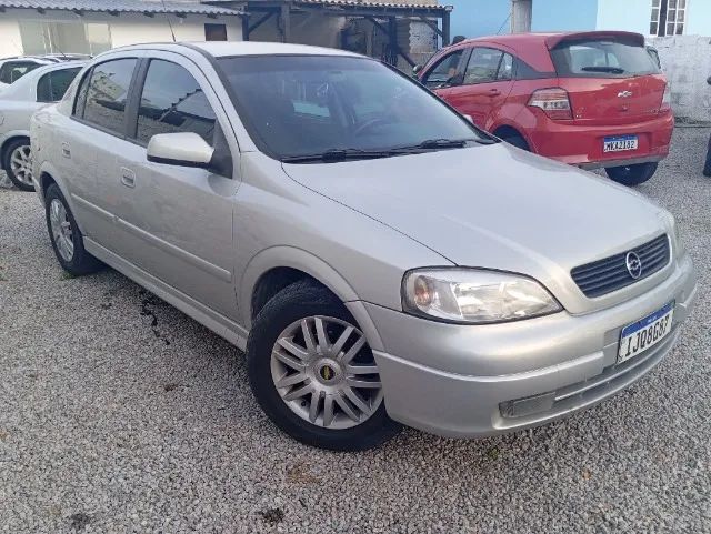 CHEVROLET ASTRA Usados e Novos