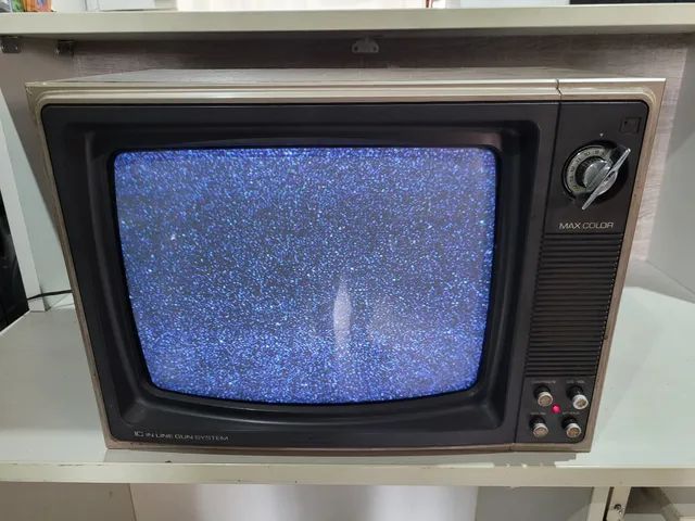 "tv de tubo semp toshiba" no Brasil