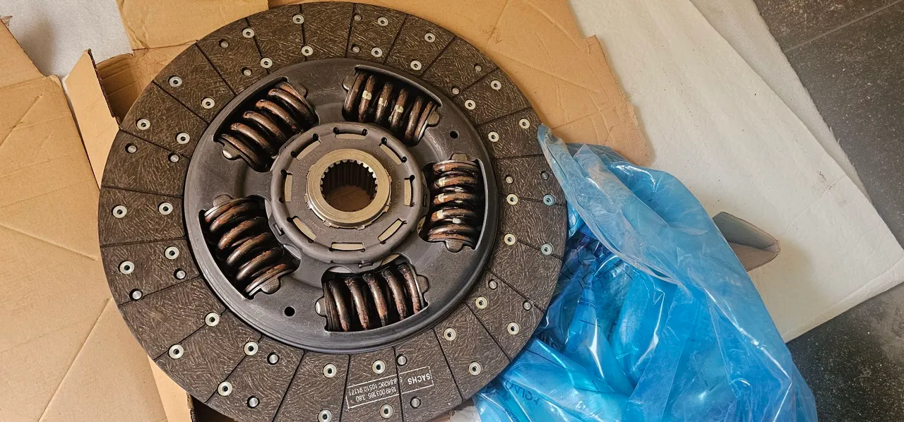 "todos os caminhoes" no Brasil