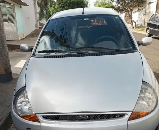 FORD KA 2000 Usados e Novos