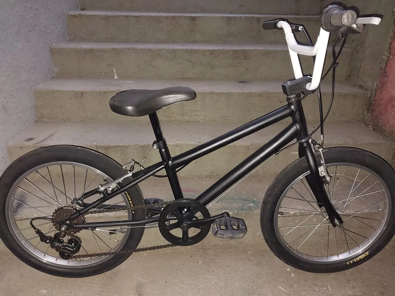 Bicicleta BMX no Brasil