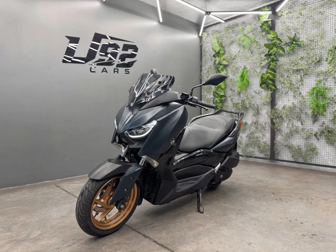 Motos YAMAHA XMAX 250 ABS - Manaus, Amazonas