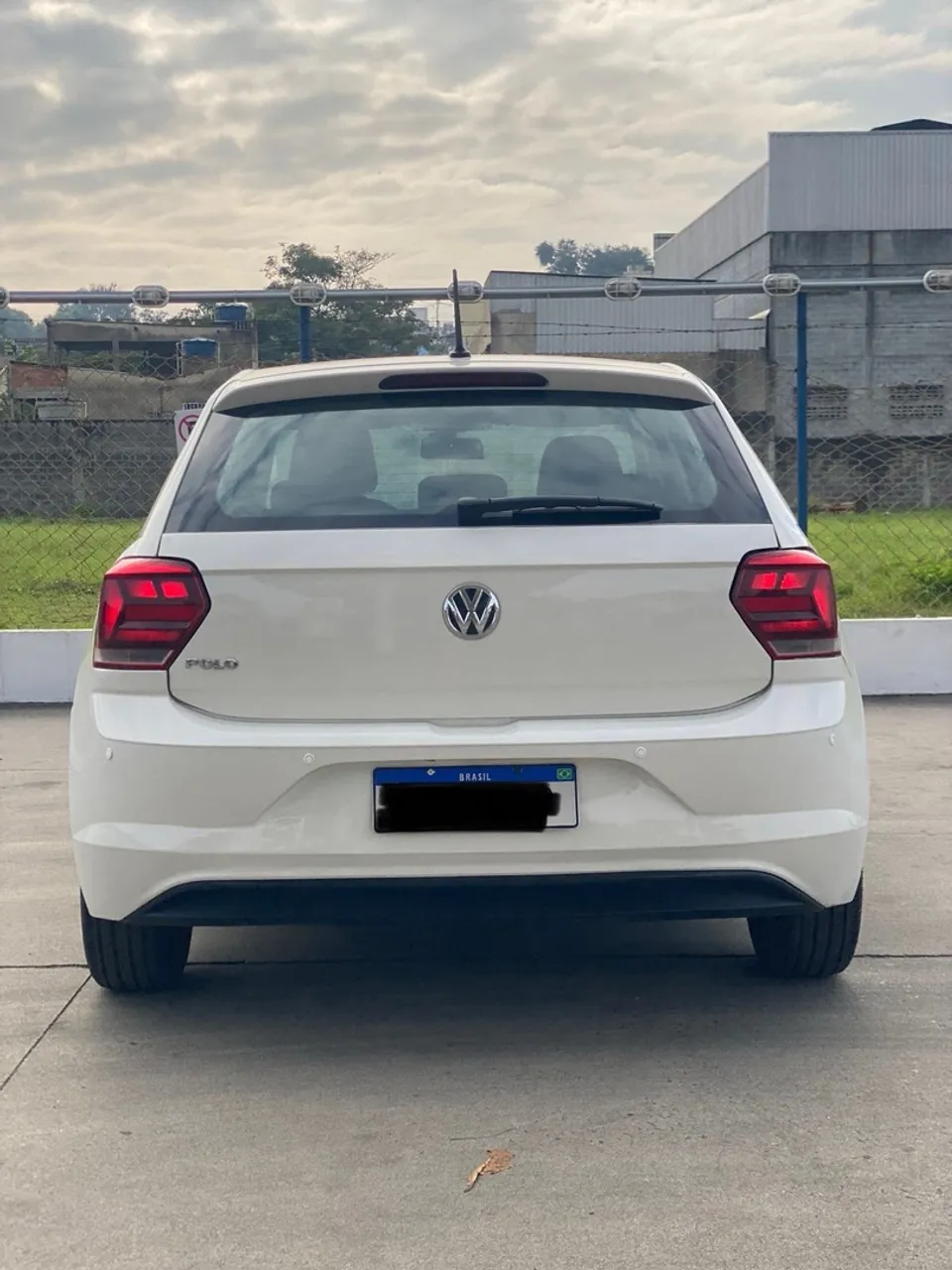 Carros 2018 Usados e Novos à venda