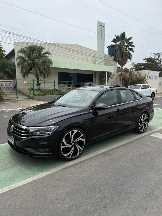 VOLKSWAGEN JETTA 2020 Usados e Novos em Alagoas, AL