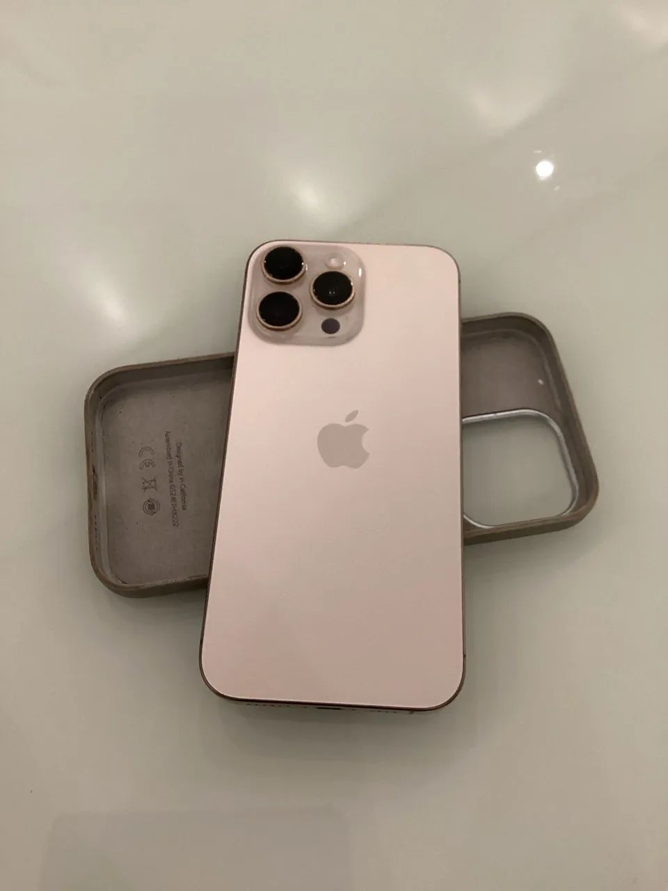 iPhone 16 pro Max - Celulares e Smartphones - Setor Central, Goiânia ...