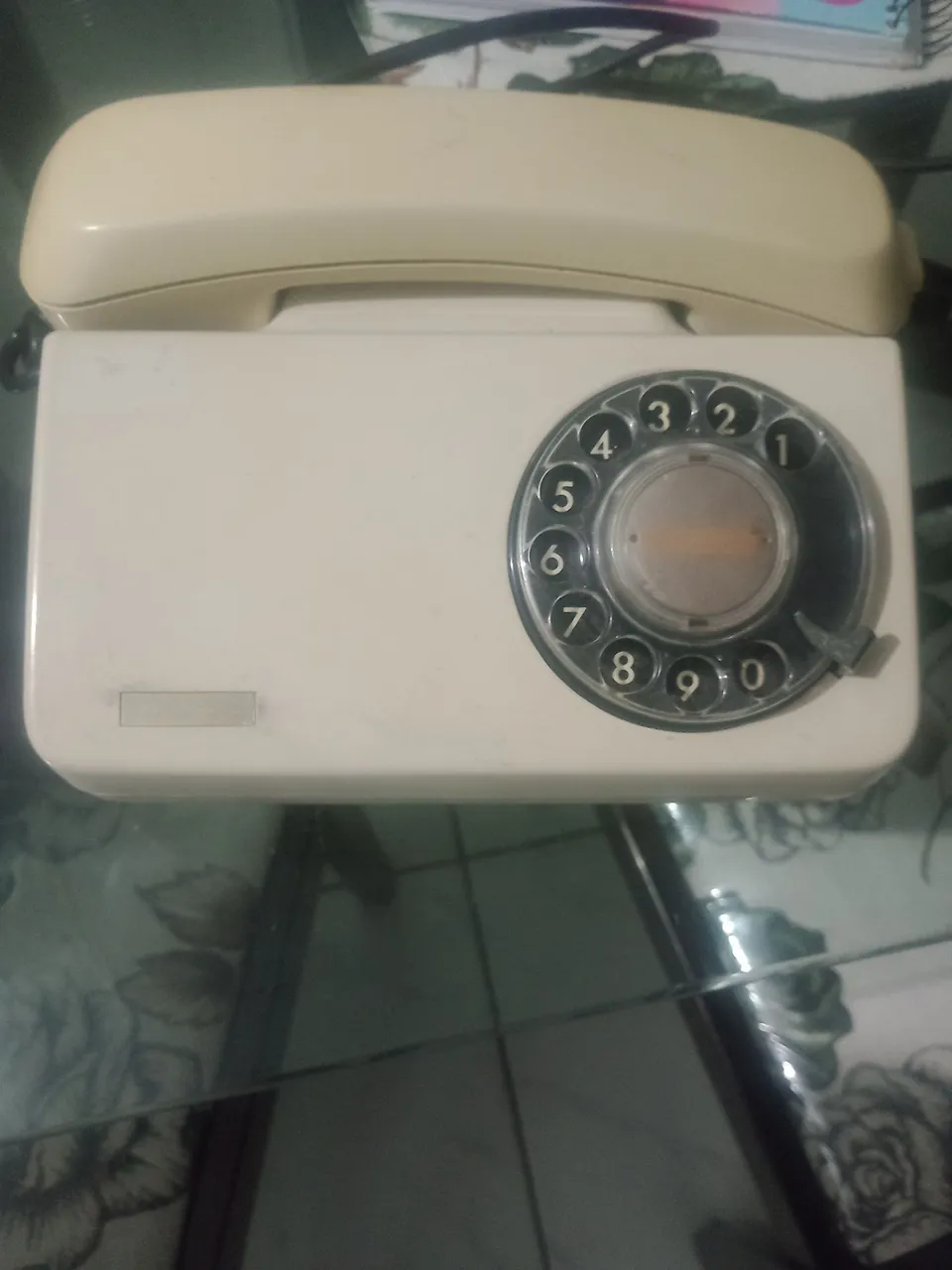 "telefones fixo antigos" - Telefonia Fixa e Sem Fio no Brasil