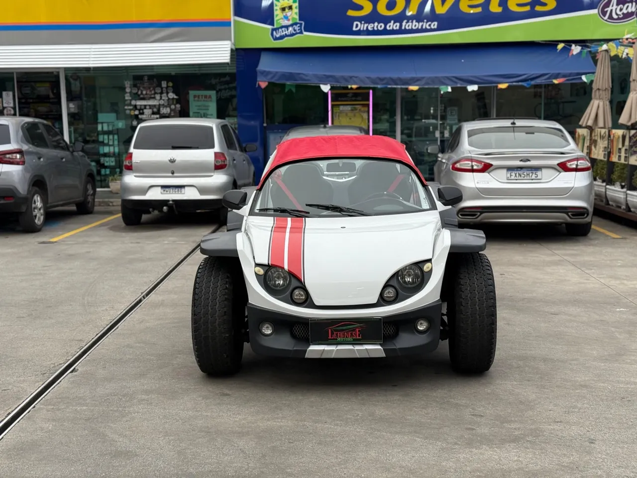 Wake Way Usados e Novos