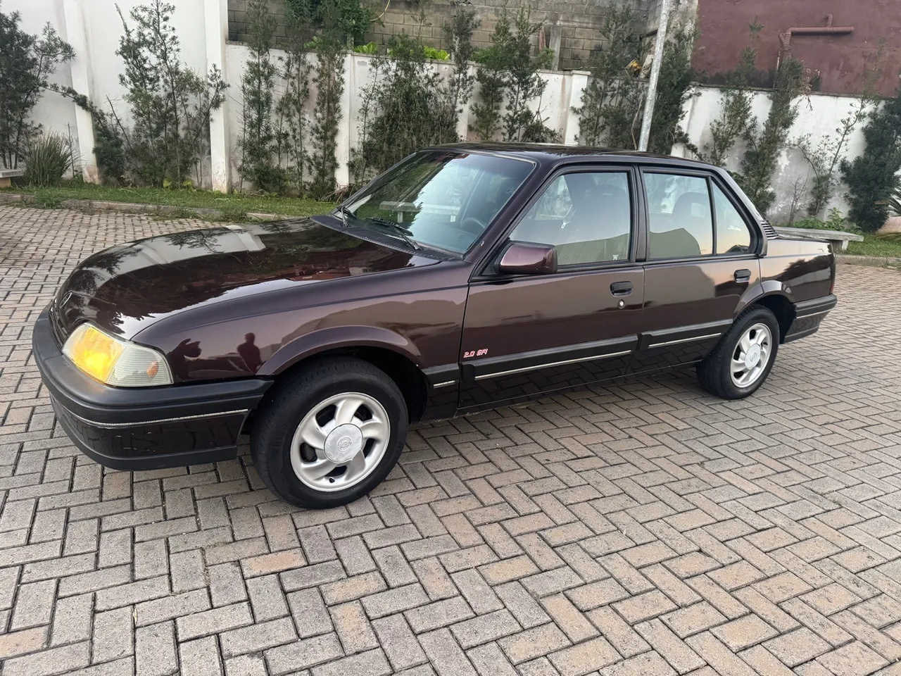 CHEVROLET MONZA 1994 Usados e Novos
