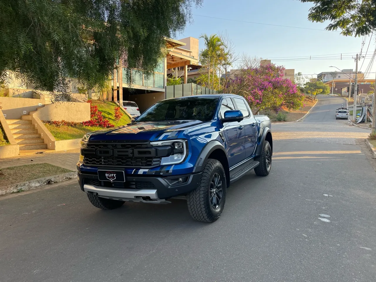 "ford ranger raptor" - Carros Usados e Novos à venda