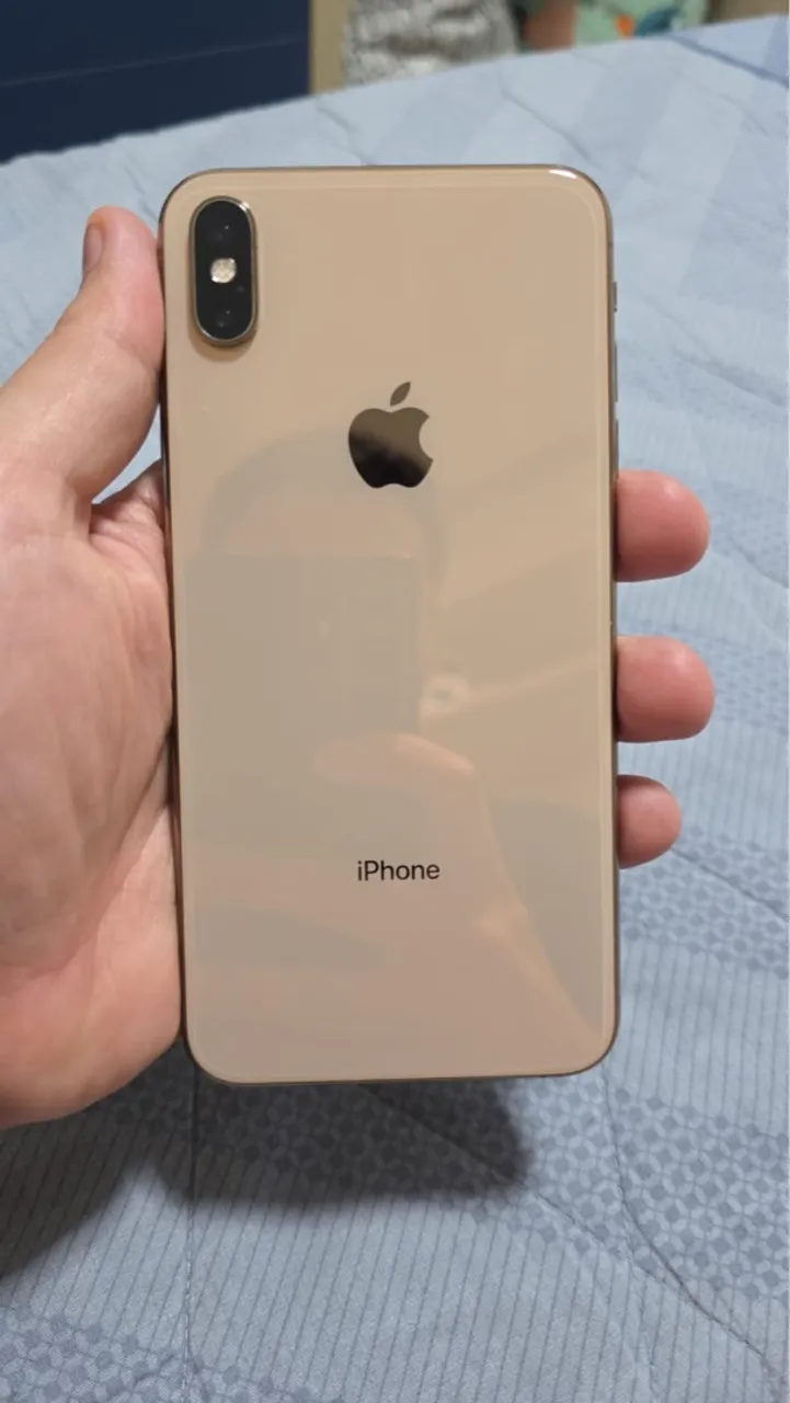 Celulares APPLE IPHONE XS MAX Usados, seminovos e Novos no Brasil