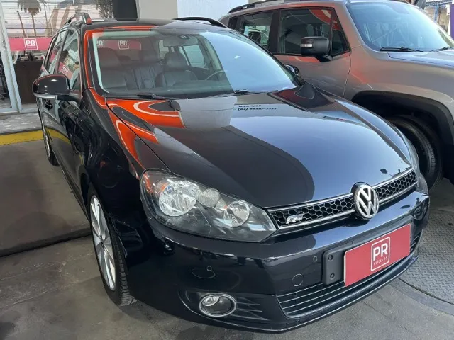VOLKSWAGEN JETTA 2012 Usados e Novos