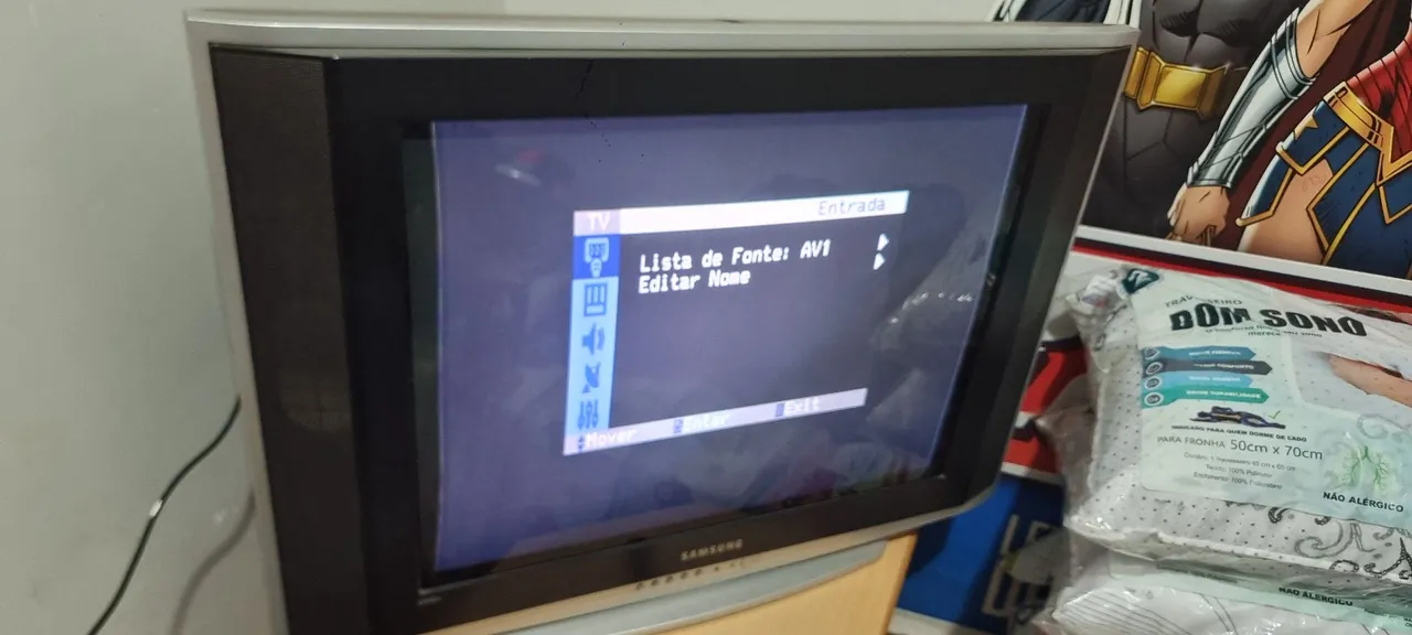 "samsung antigo" no Brasil