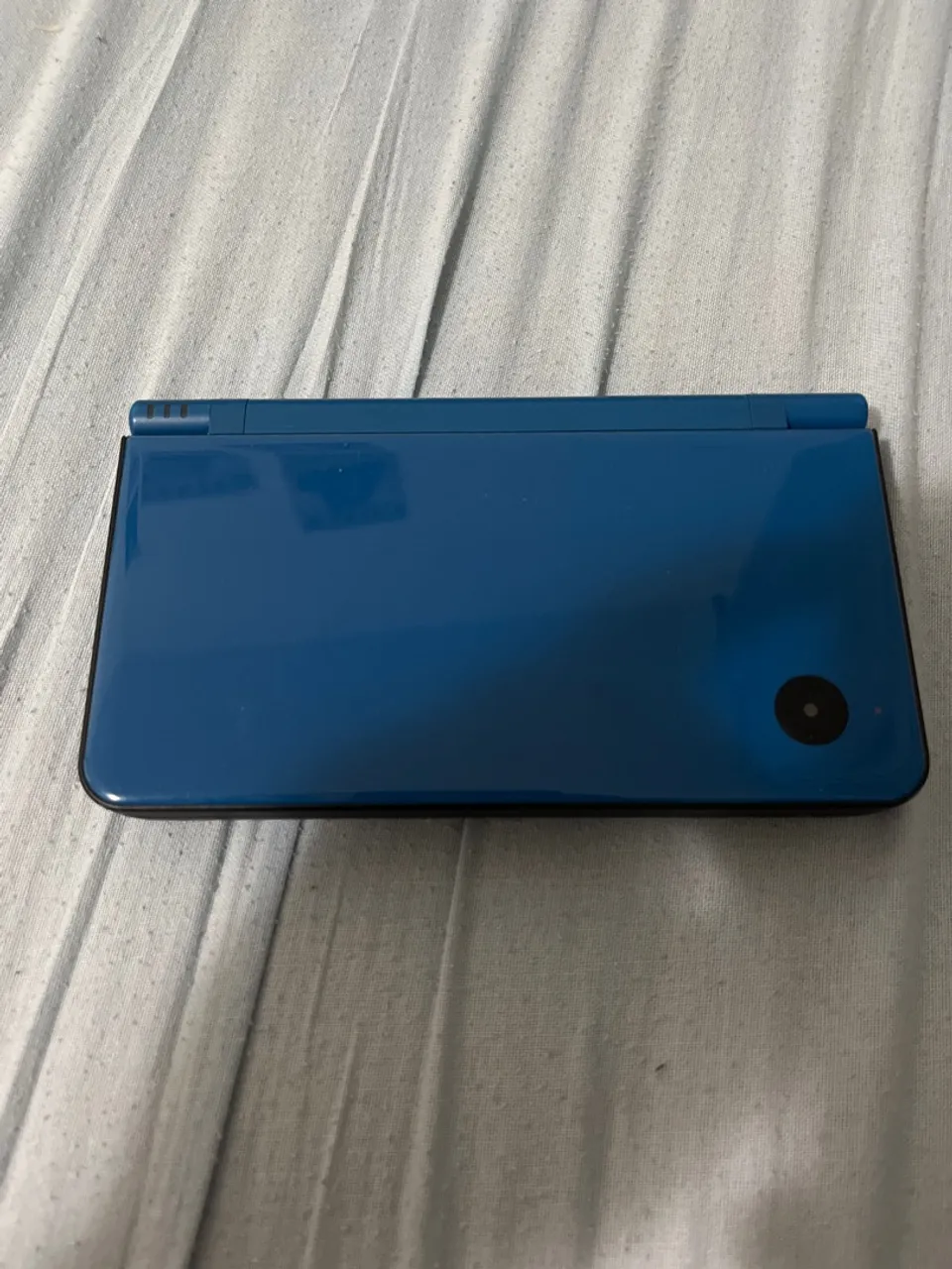 "nintendo ds" no Brasil