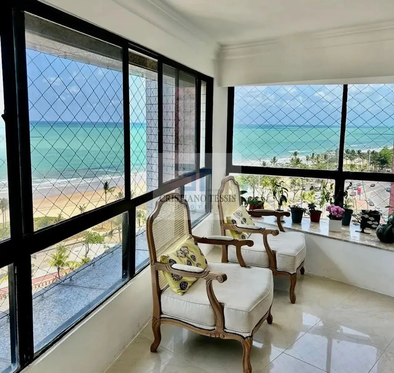 Apartamento 4 quartos à venda - Boa Viagem, Recife - PE 1471293667 | OLX