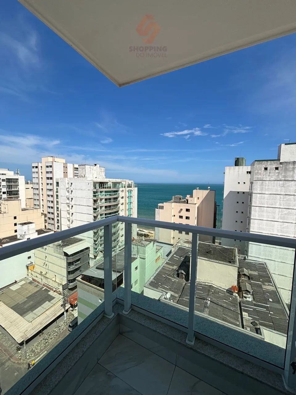 Apartamento 3 quartos à venda - Praia do Morro, Guarapari - ES ...
