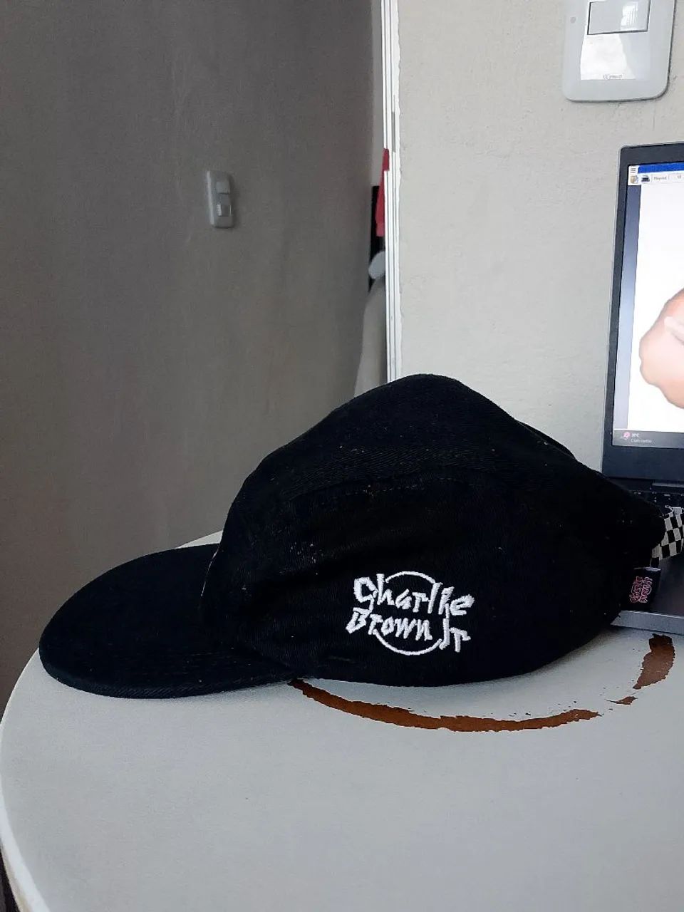 BONÉ FIVE PANEL CHARLIE BROWN JUNIOR - Acessórios - Diamante, São Luís ...