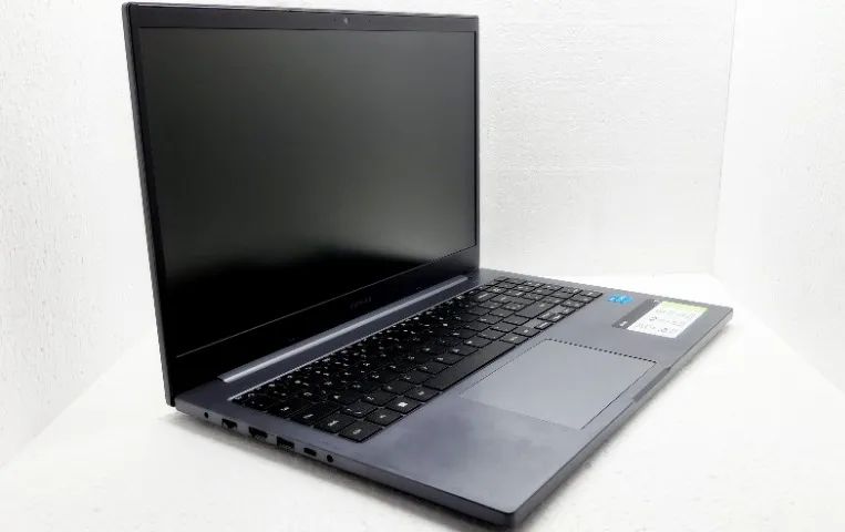 Vendo Notebook Samsung Book Core i3 11ª Geração com Ssd e Tela Full HD ...