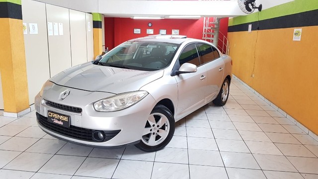 RENAULT FLUENCE 2014 Usados e Novos em São Paulo e região, SP | OLX