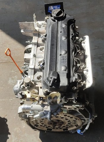 "motor vtec honda" no Brasil