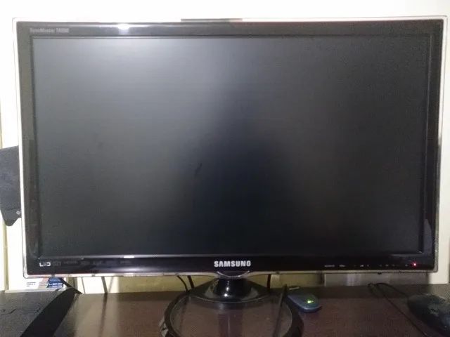 Tv monitor samsung 24 polegadas | +271 anúncios na OLX Brasil