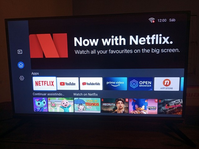 Tv de 10 polegadas | +5346 anúncios na OLX Brasil