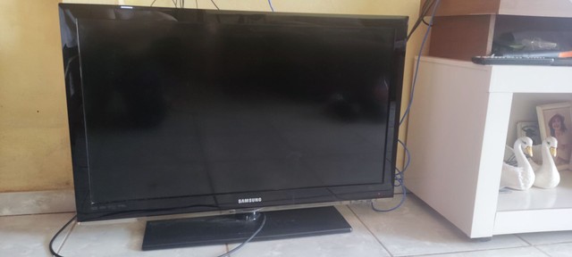 Tv samsung 37 | +167 anúncios na OLX Brasil