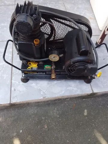 "compressor poco artesiano" no Brasil