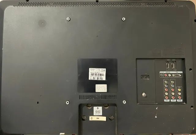 "tv lcd 32 polegadas" no Brasil