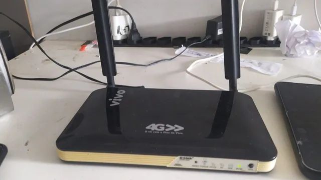 "modem da vivo 4g" no Brasil