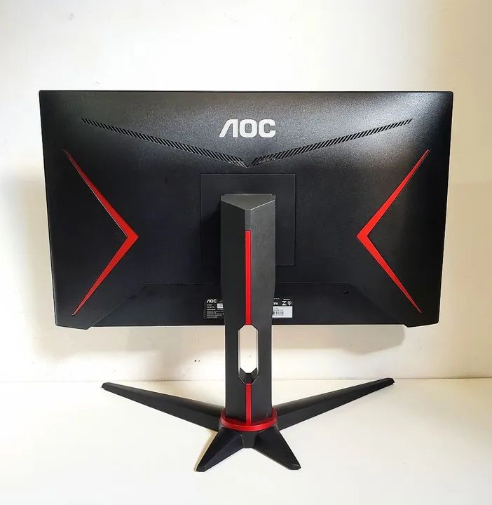 "monitor ips 75hz" no Brasil