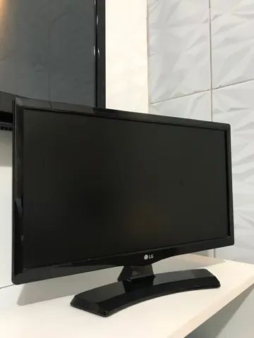 "monitor 20 polegadas full hd" no Brasil