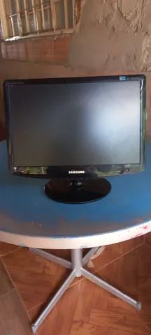 "syncmaster samsung" no Brasil