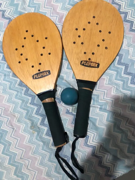 "frescoball" no Brasil