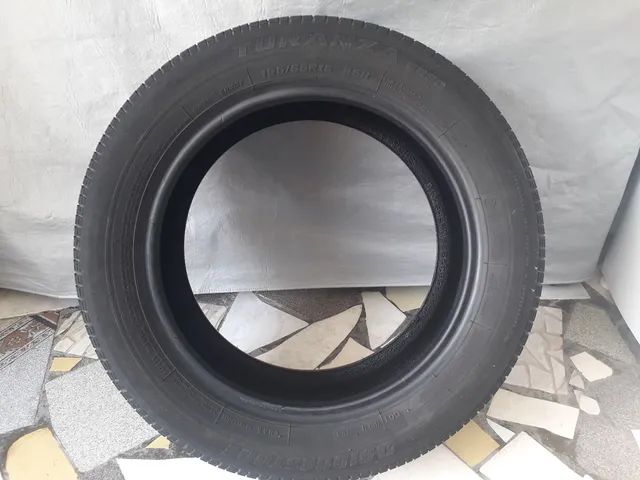 "pneu bridgestone 195 55 15" no Brasil