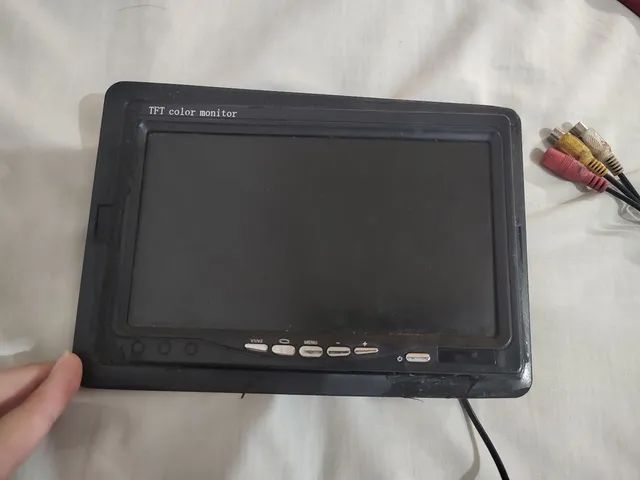 "tela lcd tft" no Brasil