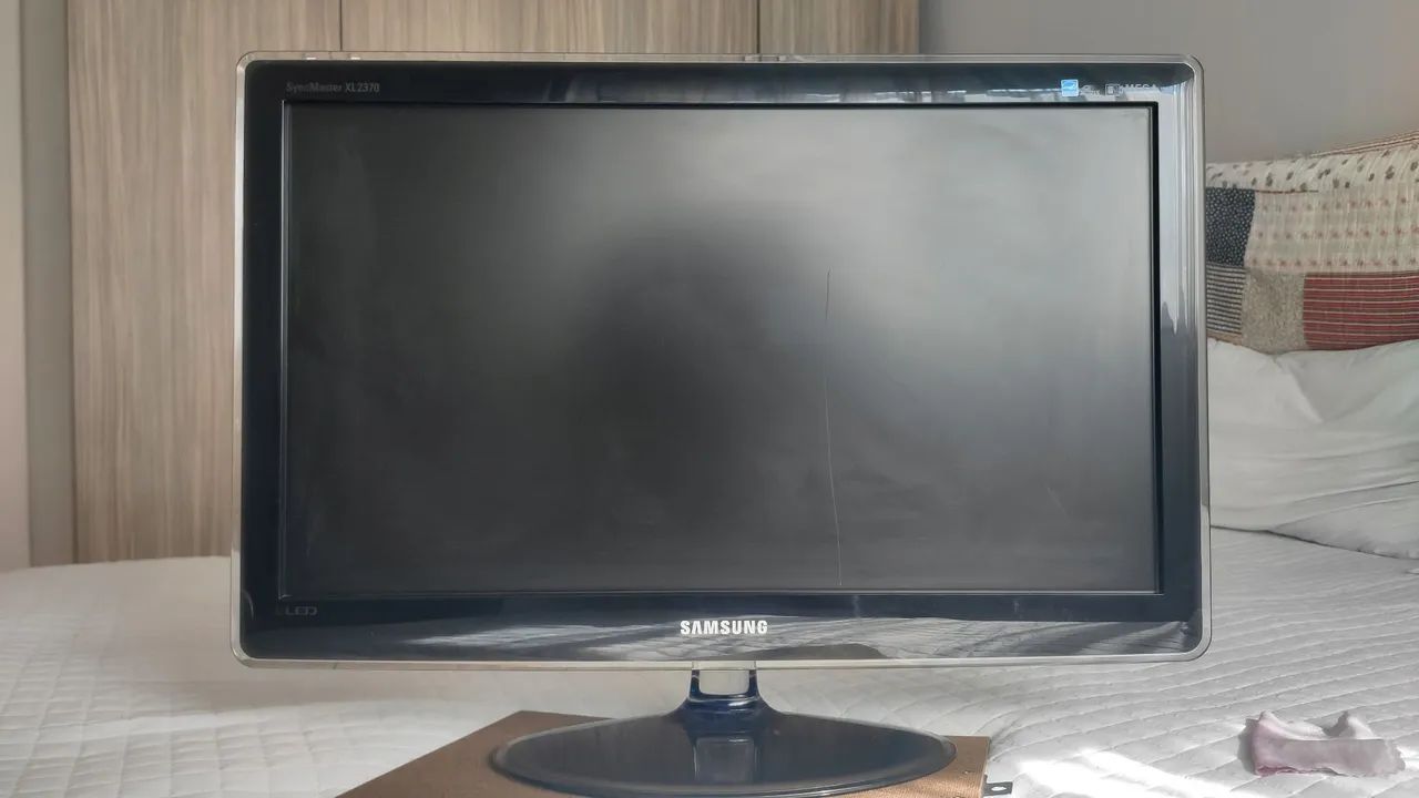 "monitor samsung 23 polegadas" no Brasil