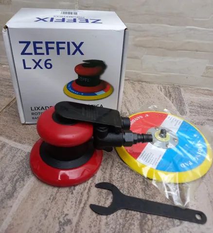 "lixadeira rokite" no Brasil