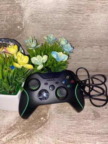 "controle de xbox pra pc" no Brasil