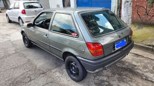 FORD FIESTA 1995 Usados e Novos