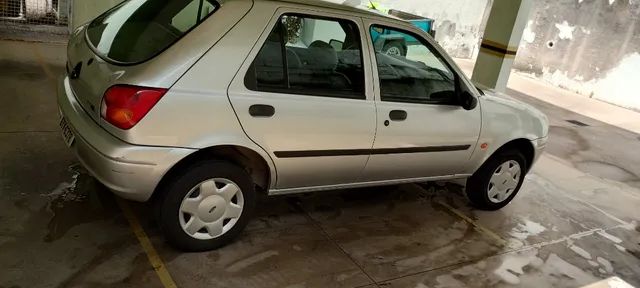 FORD FIESTA 2000 Usados e Novos