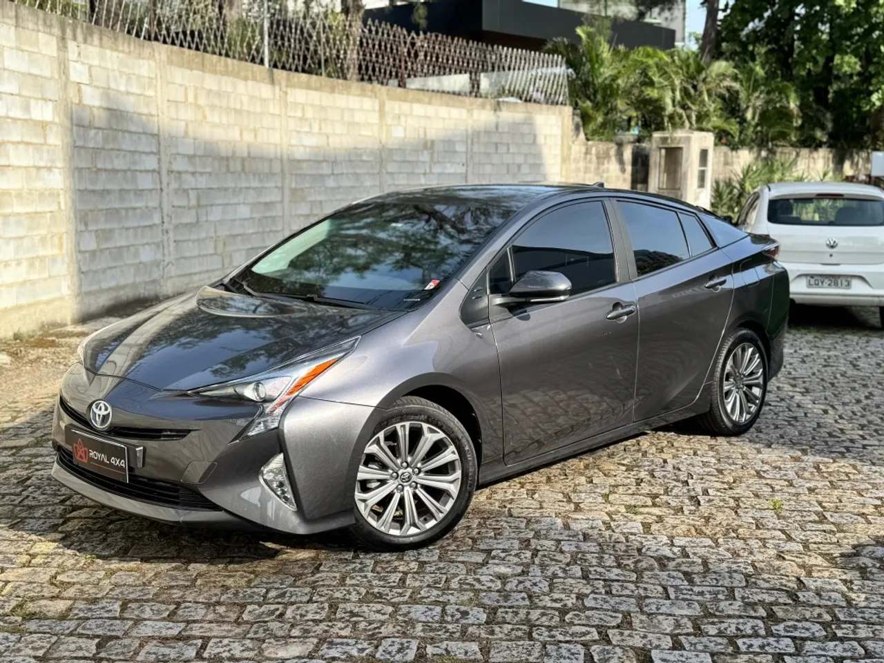 TOYOTA PRIUS 2018 Usados e Novos