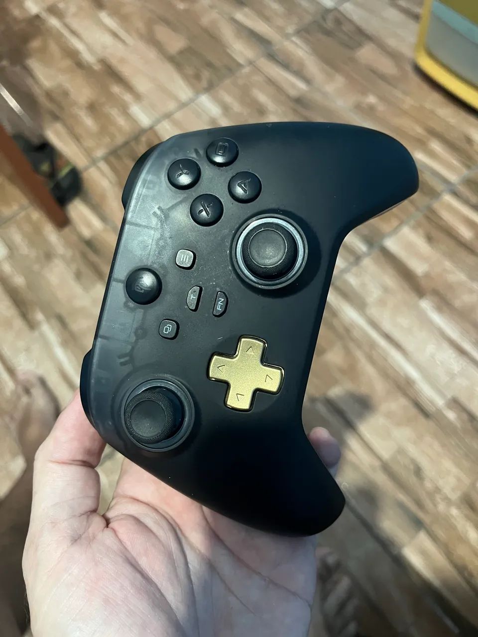 Controle Easy SmX - Peças e Acessórios de Vídeo Game - Pero Vaz ...