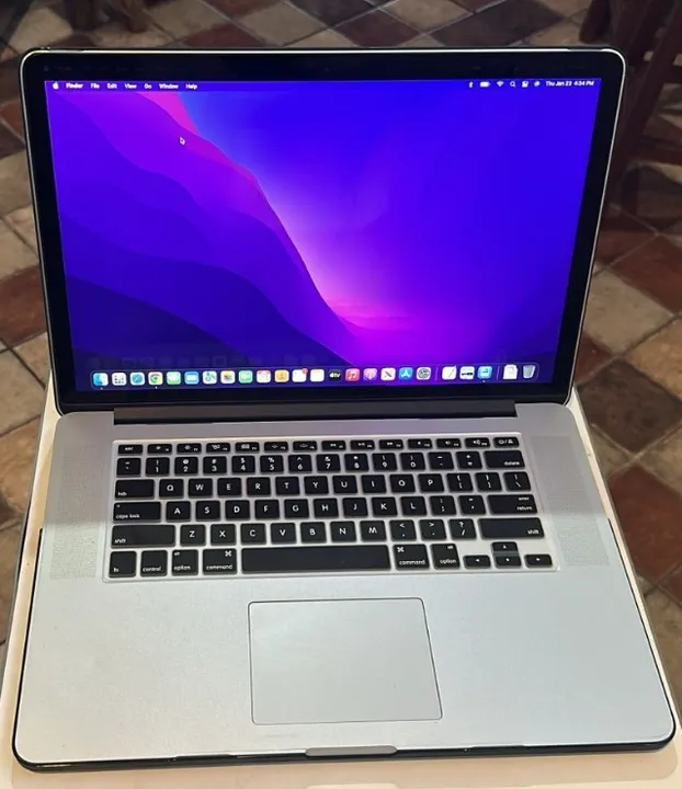 macbook pro 2015 15 macbook pro 2015 15