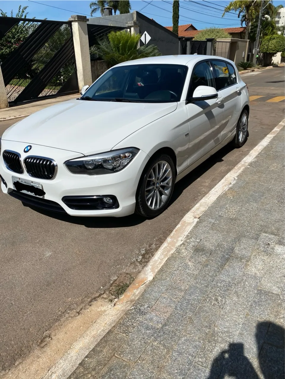 BMW Usados e Novos no Distrito Federal e região, DF
