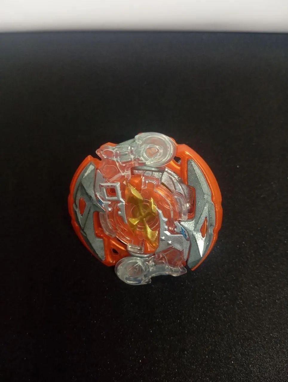 Beyblade Ragnaruk Original Personalizado - Peças e Acessórios de Vídeo ...