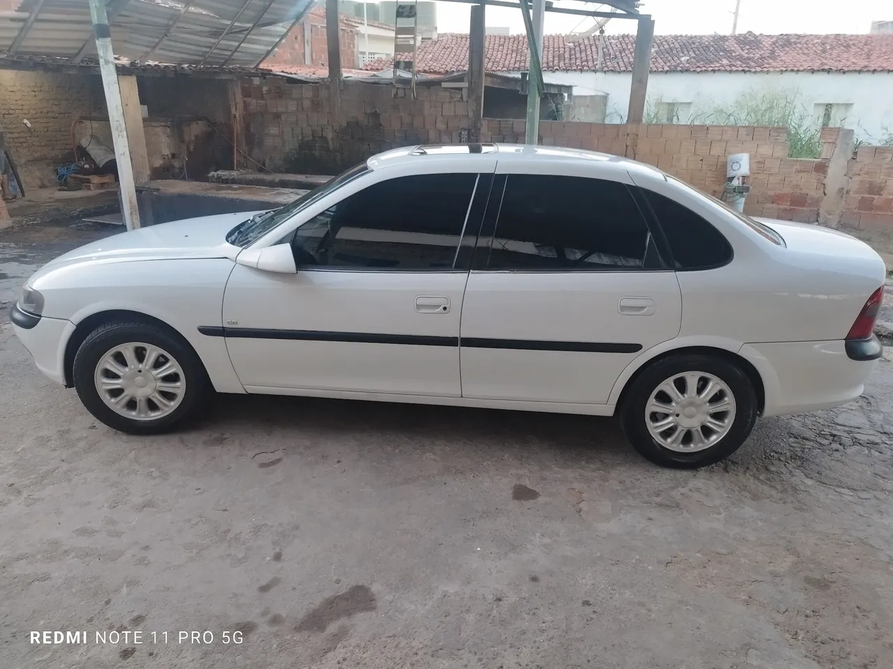 CHEVROLET VECTRA 1998 Usados e Novos