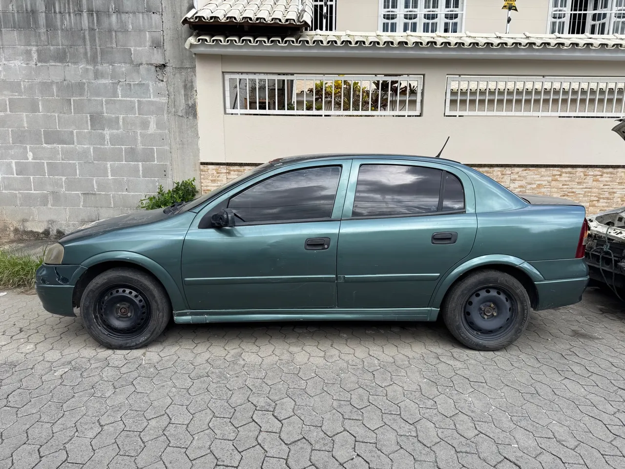 CHEVROLET ASTRA 1999 Usados e Novos