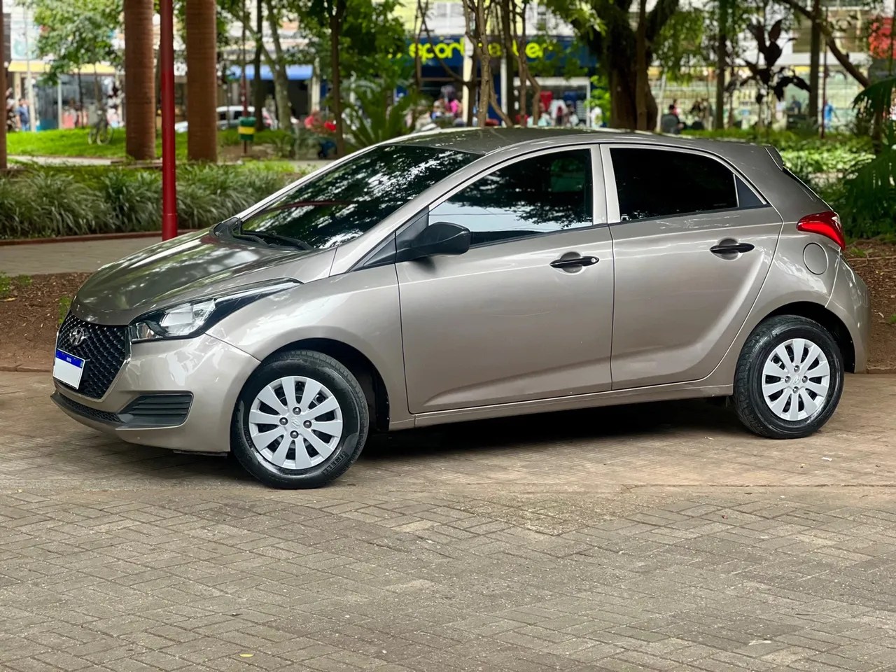 HYUNDAI 2019 Usados e Novos