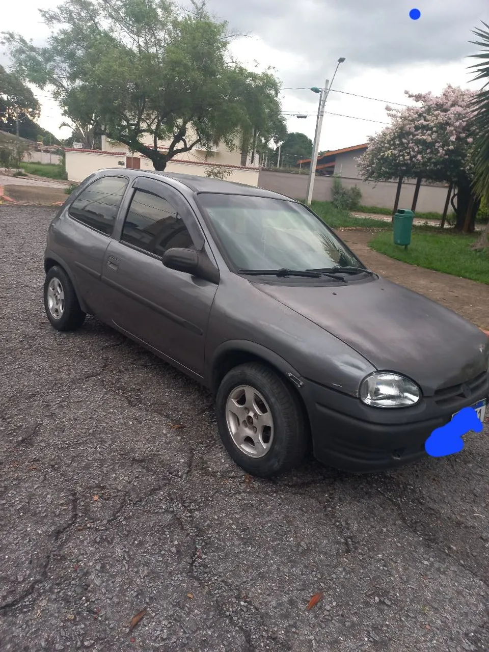CHEVROLET CORSA 1996 Usados e Novos